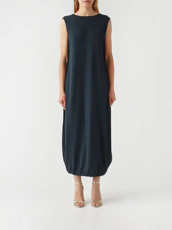 Liviana Conti Elisabeth Midi Dress