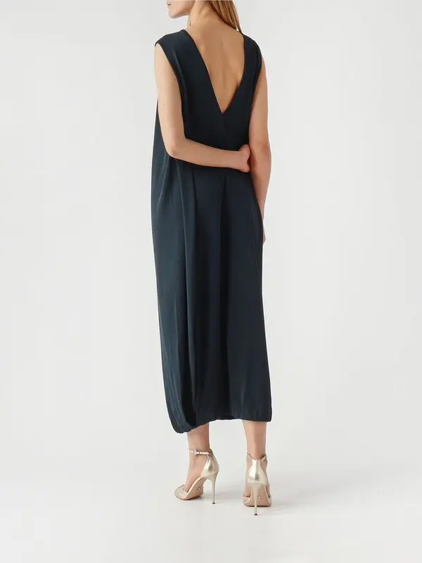 Liviana Conti Elisabeth Midi Dress