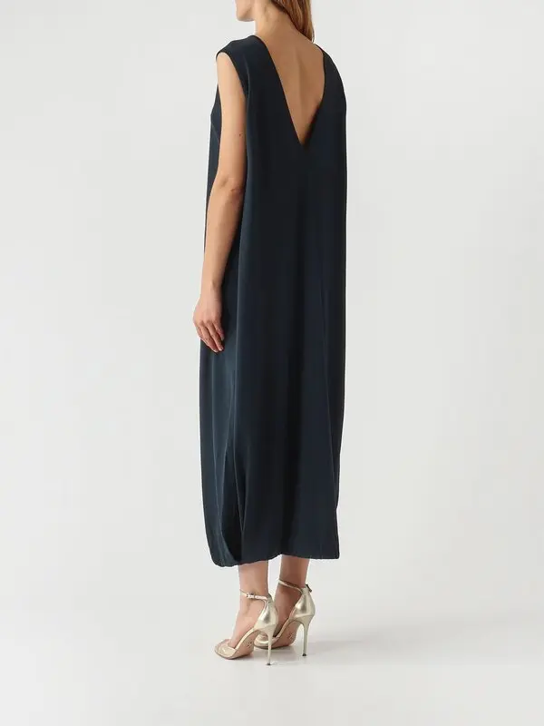 Liviana Conti Elisabeth Midi Dress