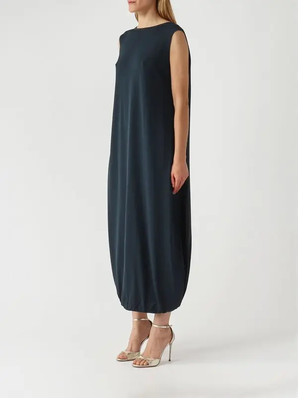 Liviana Conti Elisabeth Midi Dress