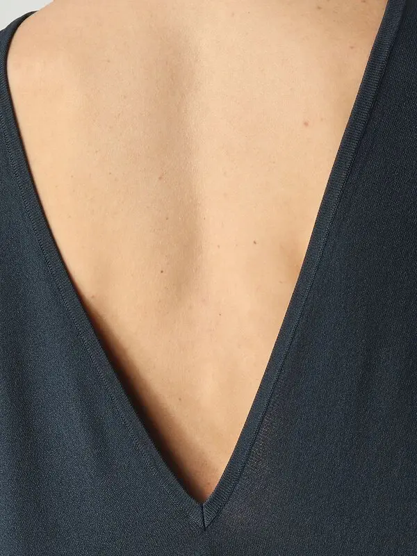 Liviana Conti Elisabeth Midi Dress