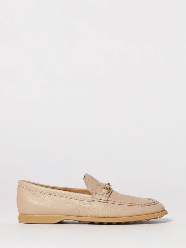 TOD'S Loafers Colour - Pink