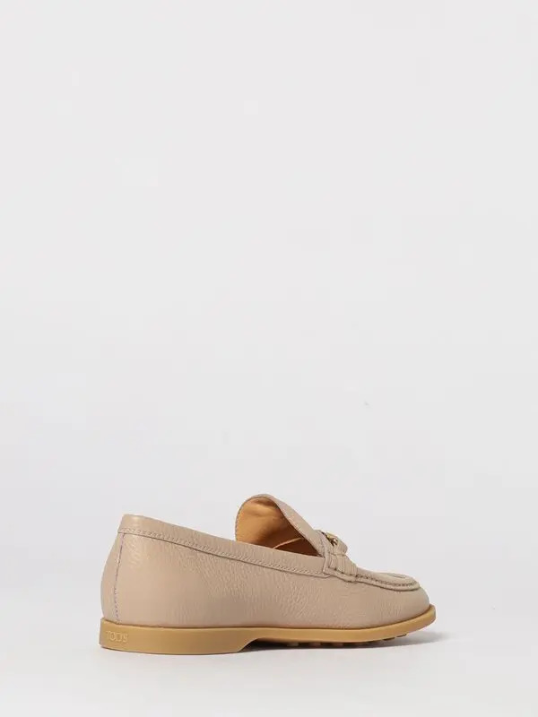 TOD'S Loafers Colour - Pink