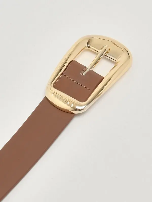 TWINSET Smooth Belt