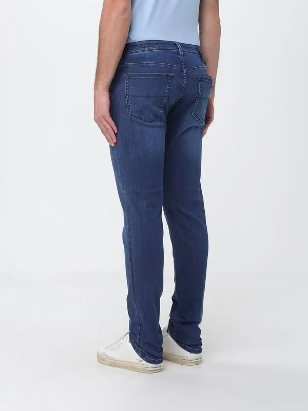 RE-HASH Jeans Colour