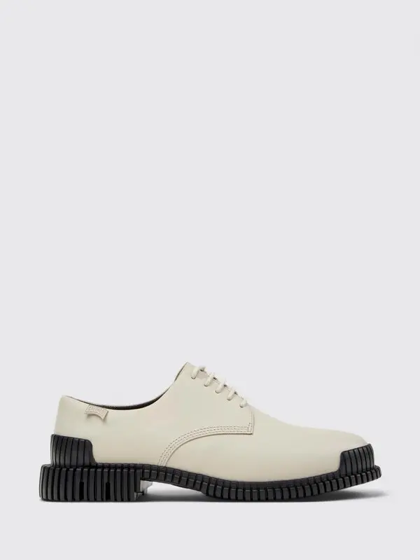 Camper Brogues Colour