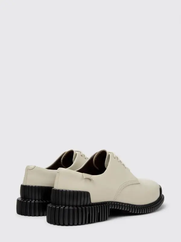 Camper Brogues Colour