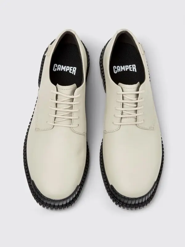 Camper Brogues Colour