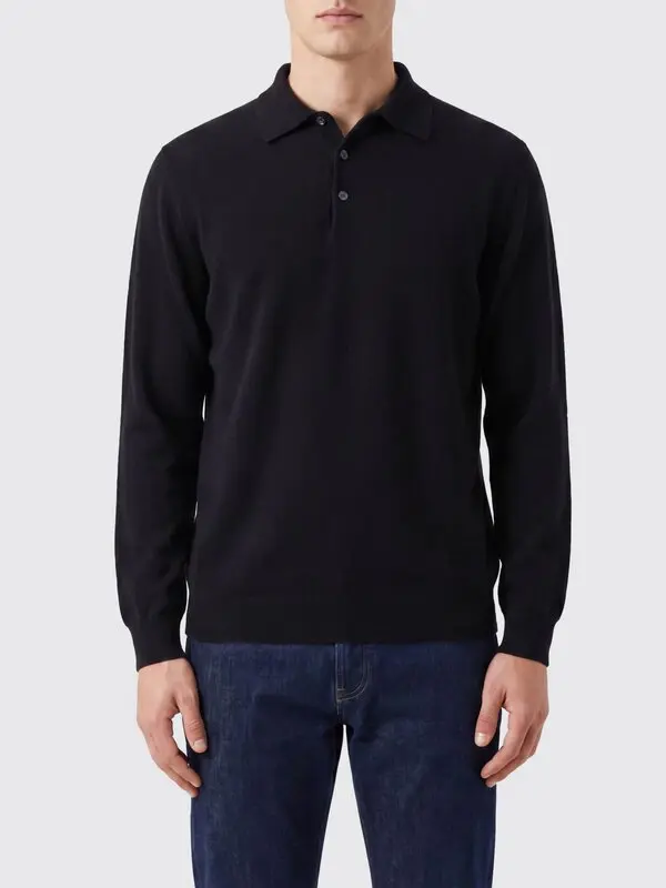 Brunello Cucinelli Polo Shirt Colour