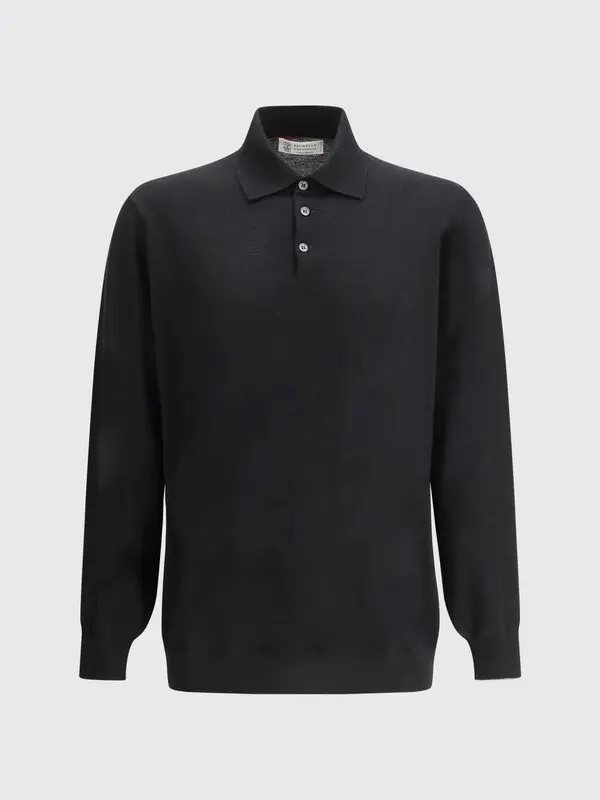 Brunello Cucinelli Polo Shirt Colour