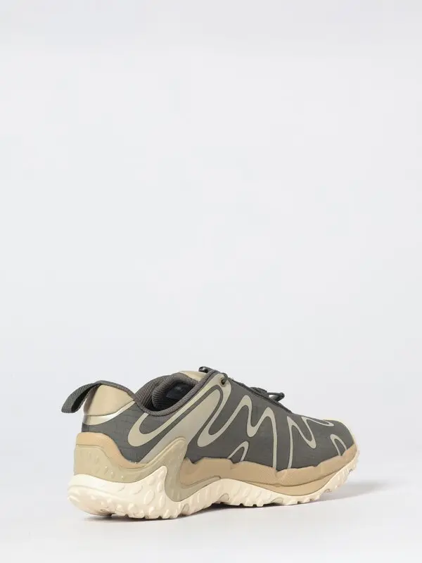 Merrell Cham Redux Storm Gtx Se Waterproof Gore-tex® Sneakers - Green