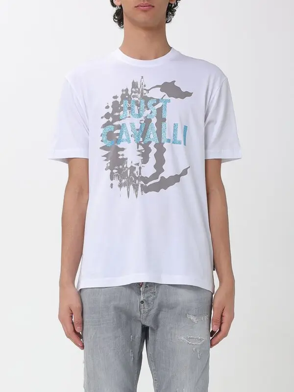 Just Cavalli T-shirt Colour