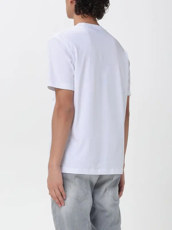 Just Cavalli T-shirt Colour