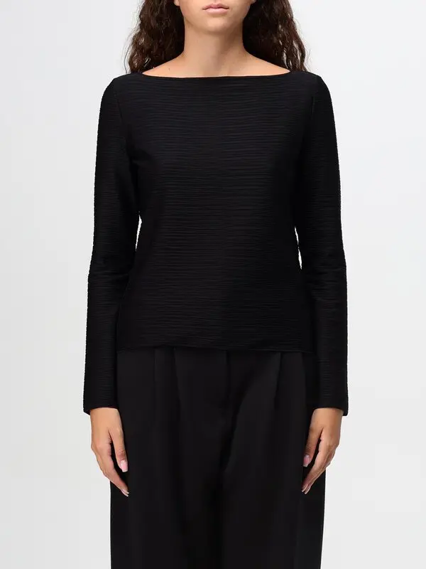 Emporio Armani Top Colour