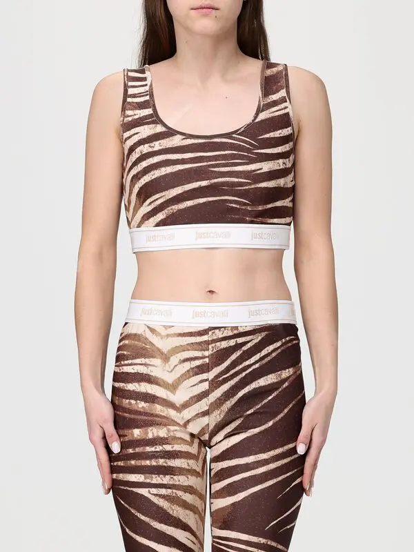 Just Cavalli Top Colour