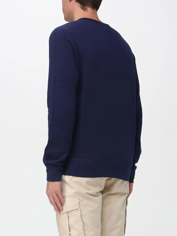 Polo Ralph Lauren Crewneck Sweatshirt - Blue