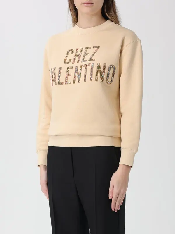 Valentino Garavani Sweatshirt Colour