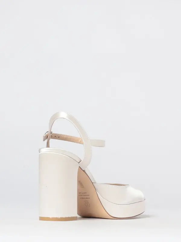 STUART WEITZMAN Heeled Sandals Colour
