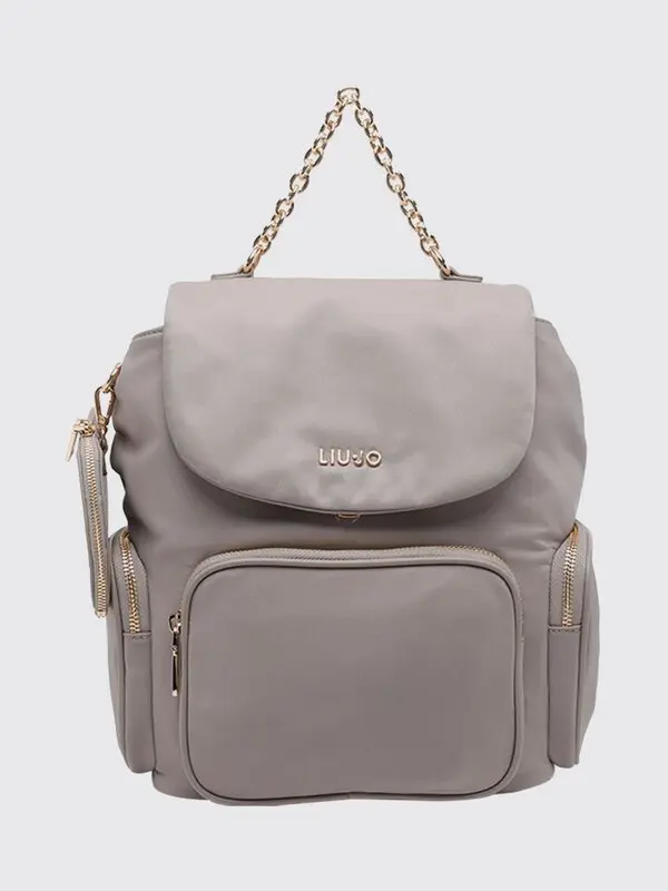 Liu Jo Backpack Colour - Beige