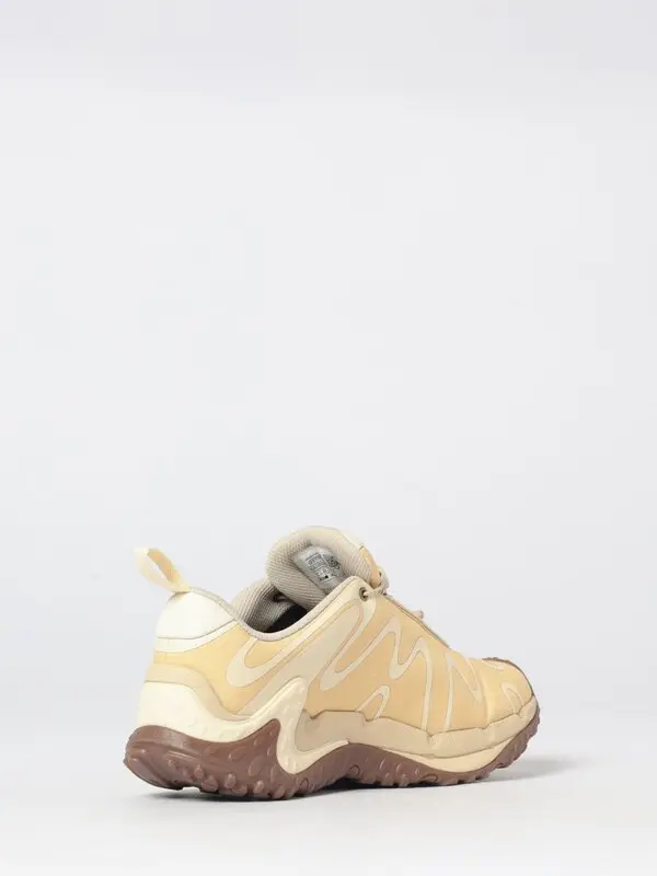 Merrell Cham Redux Storm Gtx Se Waterproof Gore-tex® Fabric Sneakers - Yellow