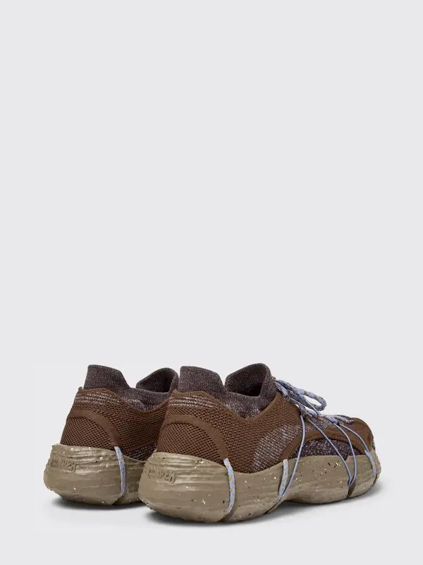 Camper Trainers