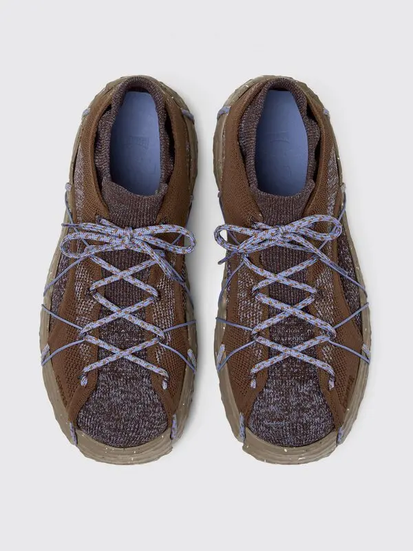 Camper Trainers