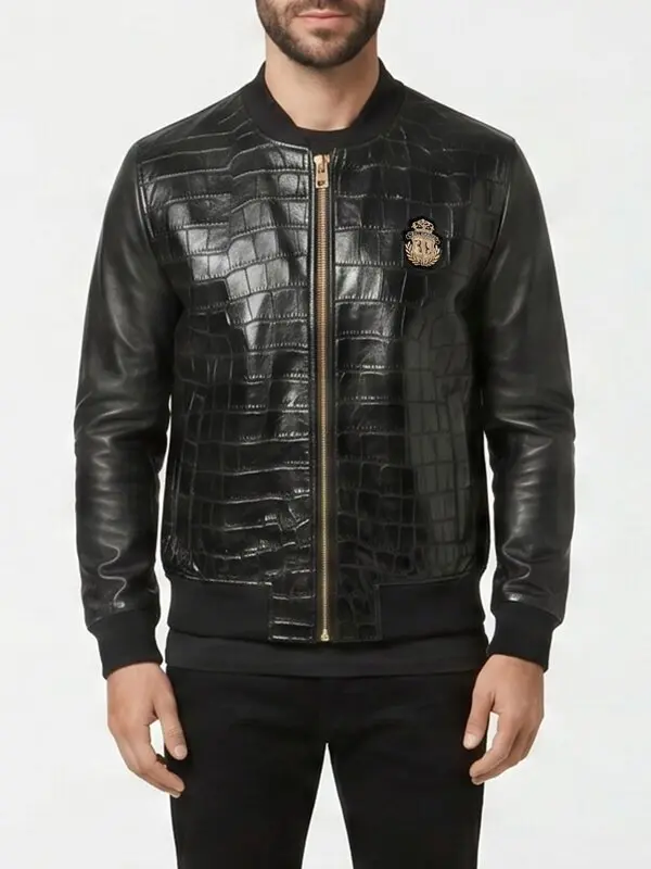 BILLIONAIRE Jacket Colour