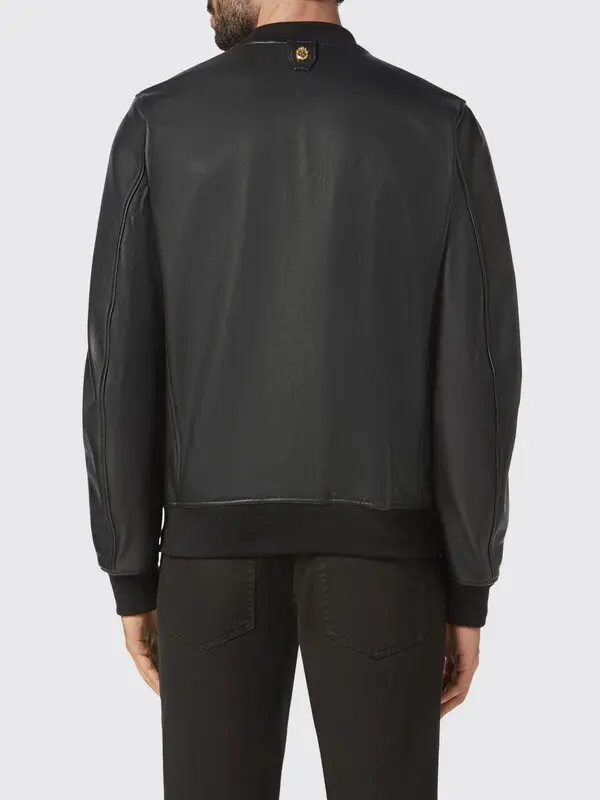 BILLIONAIRE Jacket Colour
