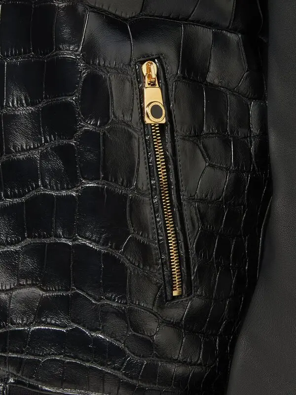 BILLIONAIRE Jacket Colour