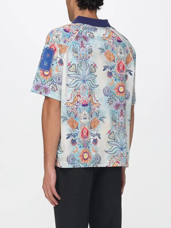 Just Cavalli Polo Shirt Colour