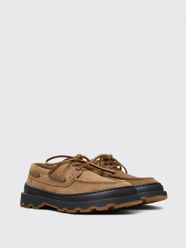Camper Loafers Colour