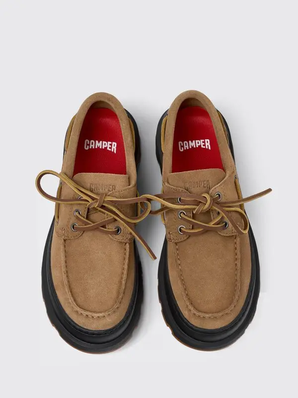Camper Loafers Colour
