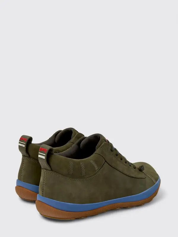 Camper Boots Colour