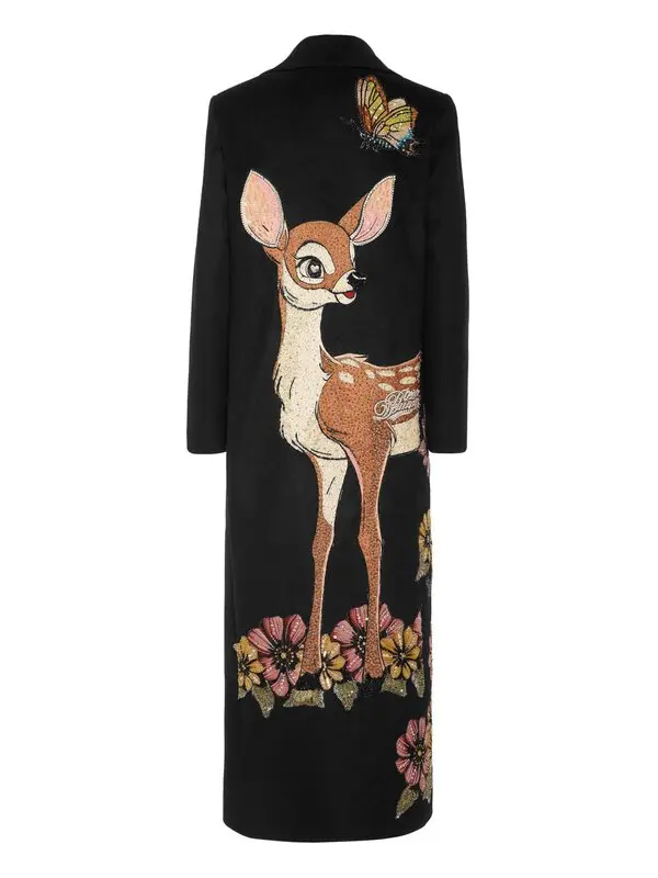 Philipp Plein Coat Colour