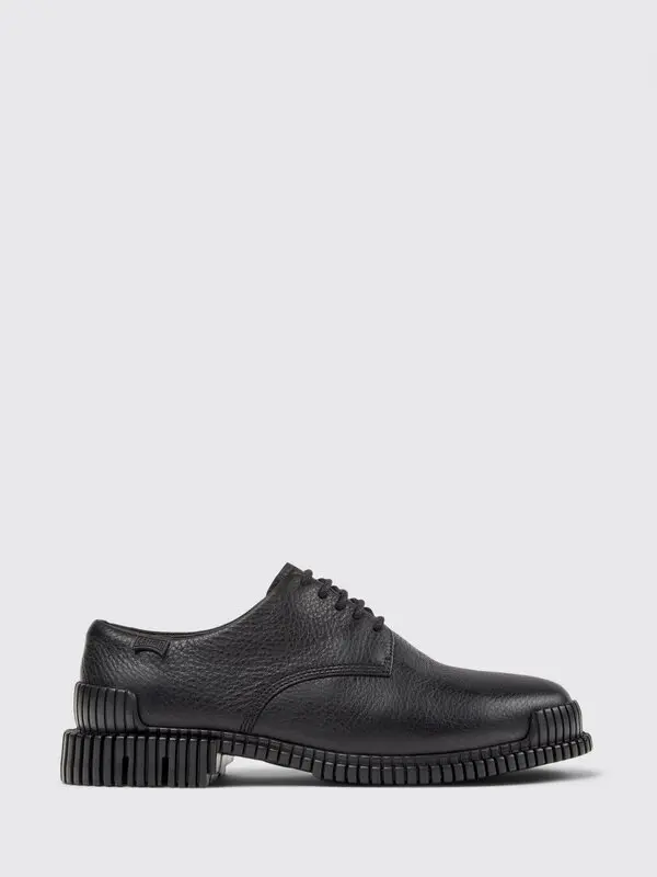 Camper Brogues Colour