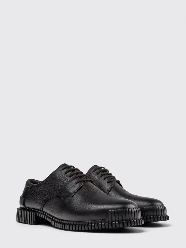 Camper Brogues Colour