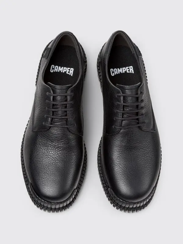 Camper Brogues Colour
