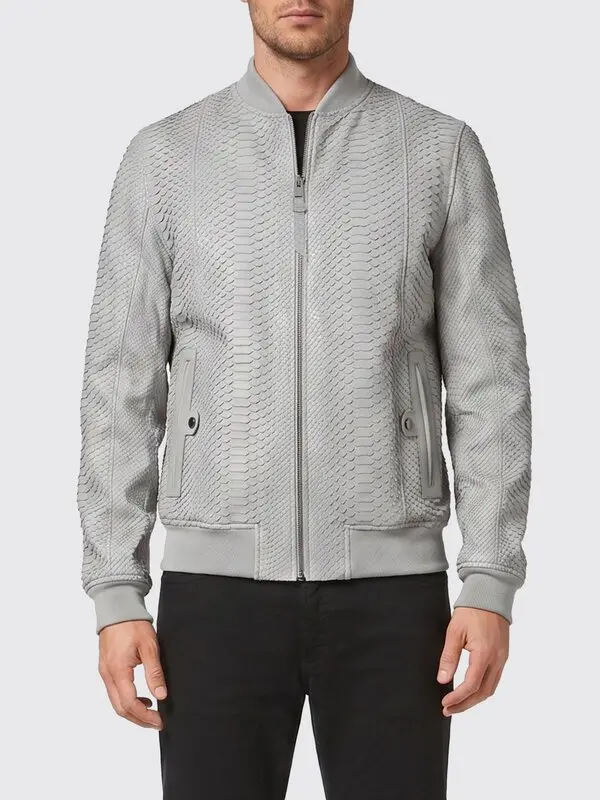 BILLIONAIRE Jacket Colour