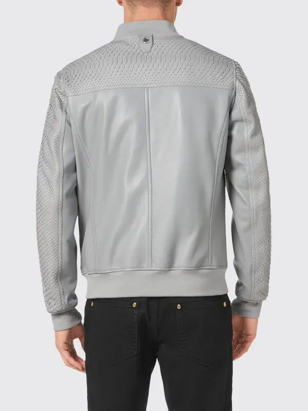 BILLIONAIRE Jacket Colour