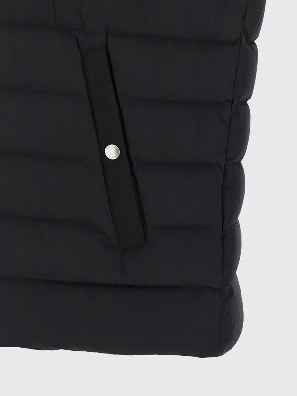 Mackage Brody Quilted Padded Nylon Gilet
