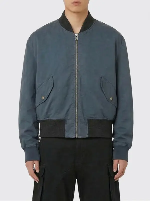 JW Anderson Cotton Bomber Jacket