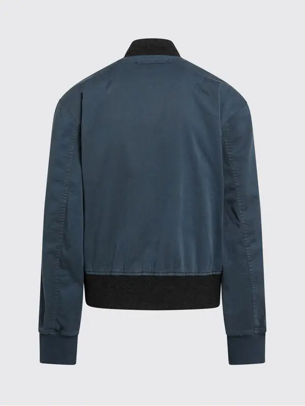 JW Anderson Cotton Bomber Jacket