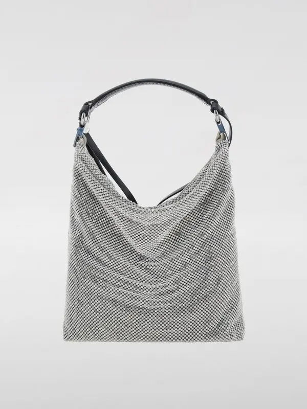 Benedetta Bruzziches Shoulder Bag Colour