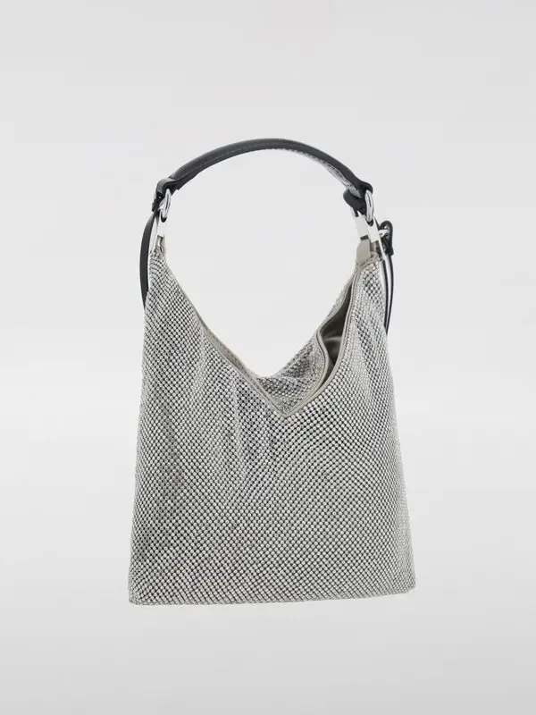 Benedetta Bruzziches Shoulder Bag Colour