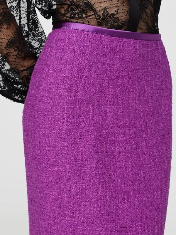 Dolce & Gabbana Skirt Colour