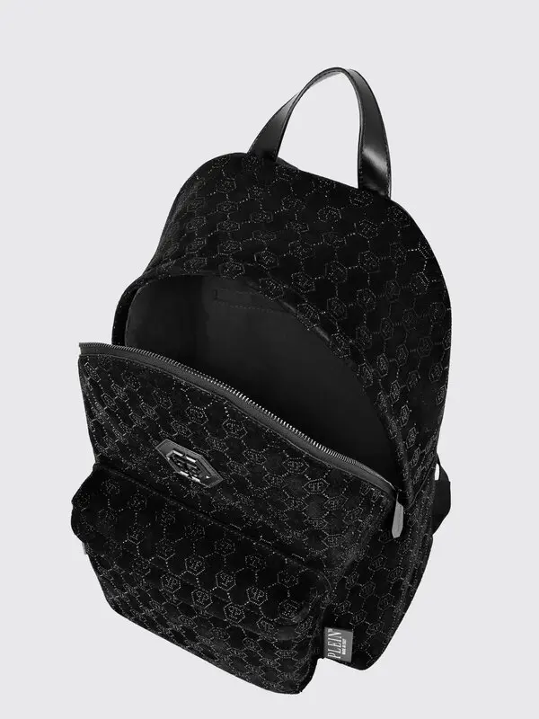 Philipp Plein Backpack Colour