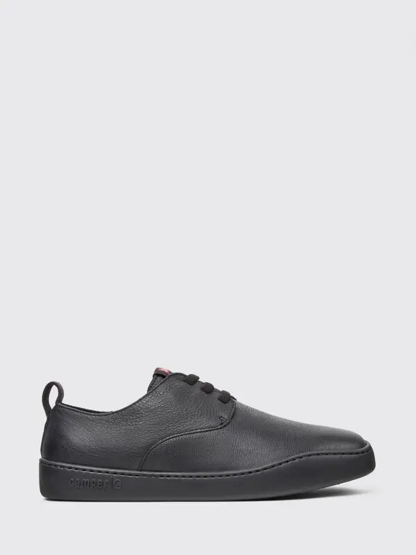 Camper Brogue Shoes Colour