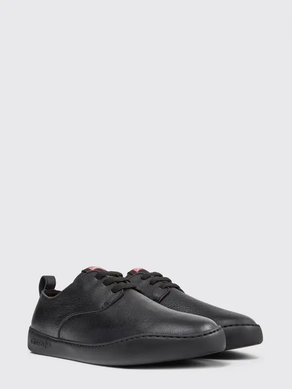 Camper Brogue Shoes Colour