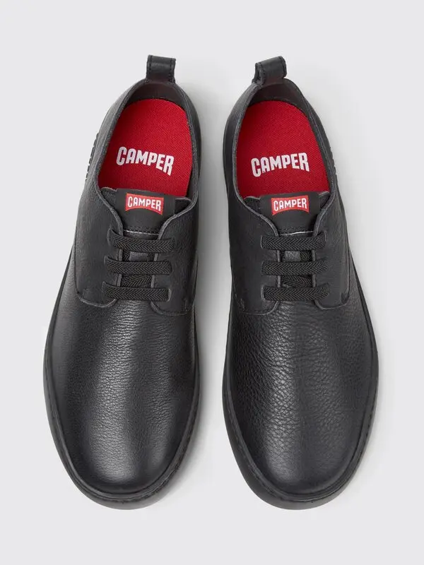 Camper Brogue Shoes Colour