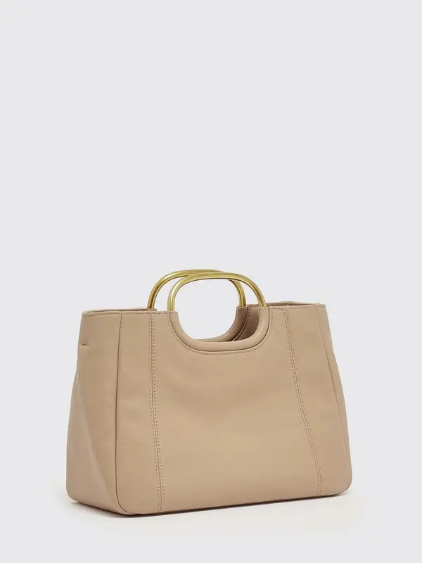 TWINSET Leather Bag - Rope